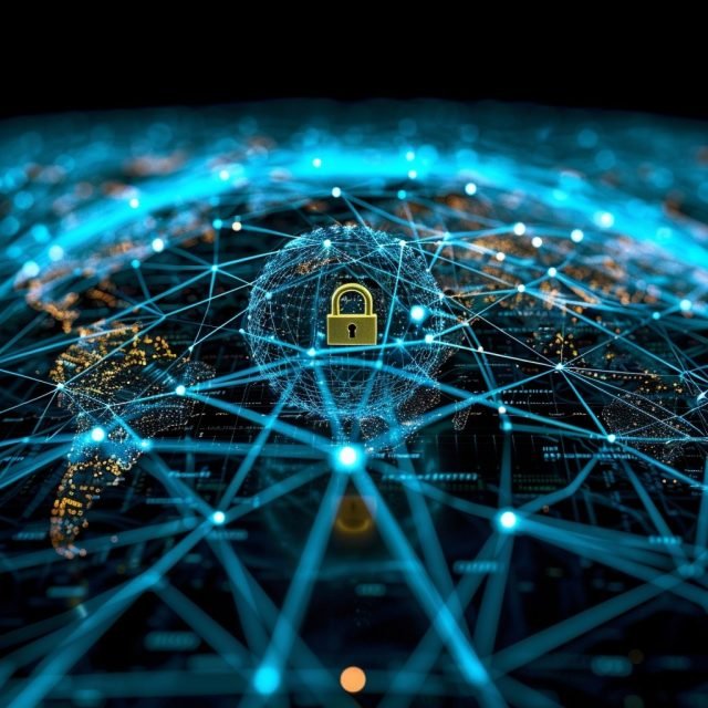 Active Cyber™ Takes a Fresh Look At Space Cyber Security - ActiveCyber